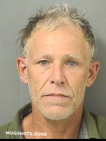 MILLER TODD KEITH 10/06/2022 - Palm Beach County Mugshots Zone
