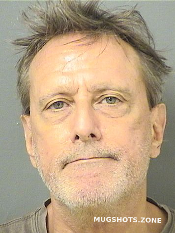 GRAHAM THOMAS R 10/06/2022 - Palm Beach County Mugshots Zone