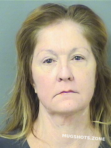 MULL SHERRI LAUREN 10/06/2022 - Palm Beach County Mugshots Zone