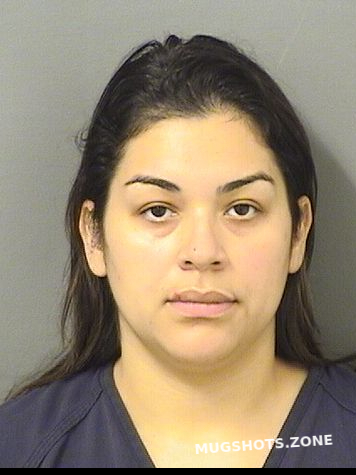 RODRIGUEZ AGUEDA S 10/07/2022 - Palm Beach County Mugshots Zone