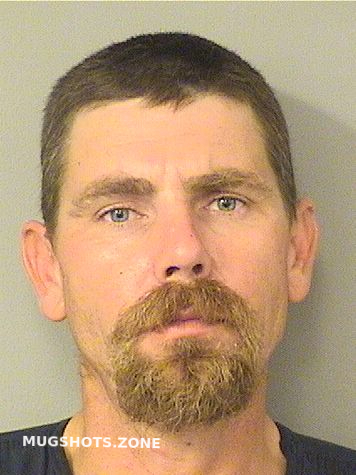 DRAWDY DANIEL DUANE 10/07/2022 - Palm Beach County Mugshots Zone