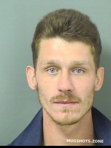 DEVITT ADAM JOSEPH 10/08/2022 - Palm Beach County Mugshots Zone