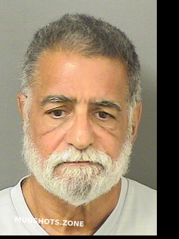 FLYER JAY KEITH 10/08/2022 - Palm Beach County Mugshots Zone