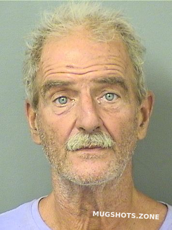 MARTIN MICHAEL A 10/10/2022 - Palm Beach County Mugshots Zone