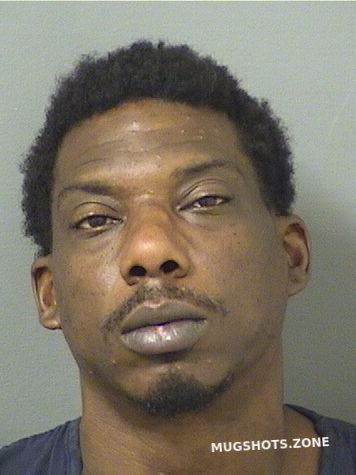 RICE JAMES LACEY 10/12/2022 - Palm Beach County Mugshots Zone