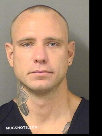 DALTON MATTHEW R 10/12/2022 - Palm Beach County Mugshots Zone