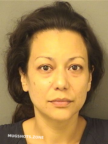 MIRANDA CONNIE DOLORES 10/12/2022 - Palm Beach County Mugshots Zone