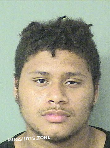 JENKINS JUSTIN ROBERT 10/12/2022 - Palm Beach County Mugshots Zone