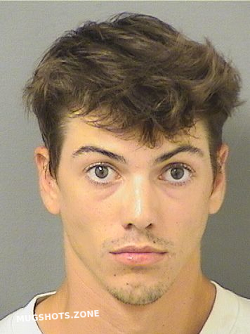 DEXTERHOUSE LUKE JEREMIAH 10/13/2022 - Palm Beach County Mugshots Zone