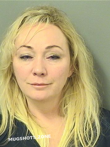 CANDLER EMILY CHARLENE 10/14/2022 - Palm Beach County Mugshots Zone