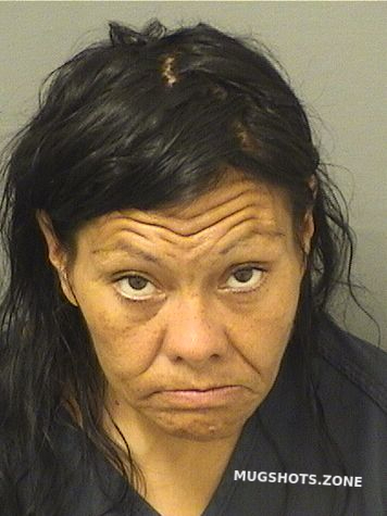 WILCOTT TANIA 10/14/2022 - Palm Beach County Mugshots Zone