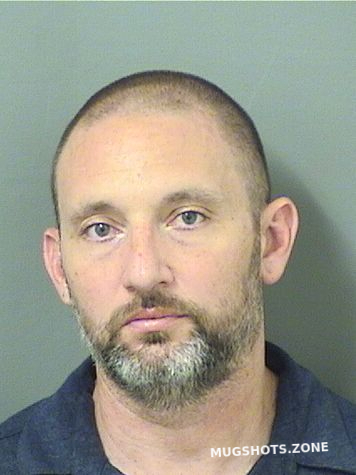 SUMMERLOTT CRAIG ALLEN 10/15/2022 - Palm Beach County Mugshots Zone