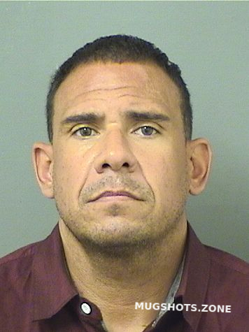 ROOP KRISTOPHER 10/15/2022 - Palm Beach County Mugshots Zone