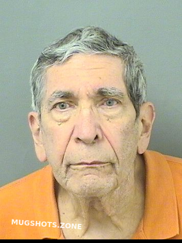 ENGELHART EUGENE STUART 10/15/2022 - Palm Beach County Mugshots Zone