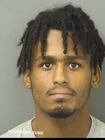 FERNANDEZ KEVIN ALEXANDER 10/16/2022 - Palm Beach County Mugshots Zone