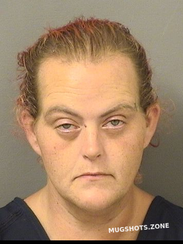 DORAN KAYLYN FRANCES 10/16/2022 - Palm Beach County Mugshots Zone