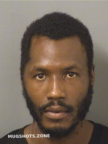 WALKER MICHAEL C 10/16/2022 - Palm Beach County Mugshots Zone