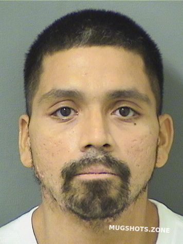 SAUNDERS MATTHEW ALAN 10/17/2022 - Palm Beach County Mugshots Zone