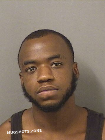 SMITH KHAMARI 10/17/2022 - Palm Beach County Mugshots Zone