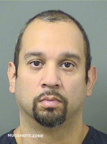RIZZO GAMALIEL 10/19/2022 - Palm Beach County Mugshots Zone