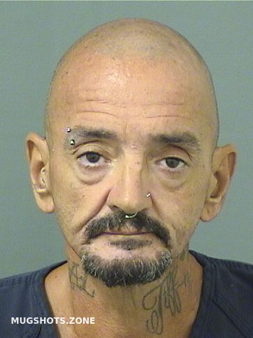 MALINOWSKI JOSEPH J 10/19/2022 - Palm Beach County Mugshots Zone