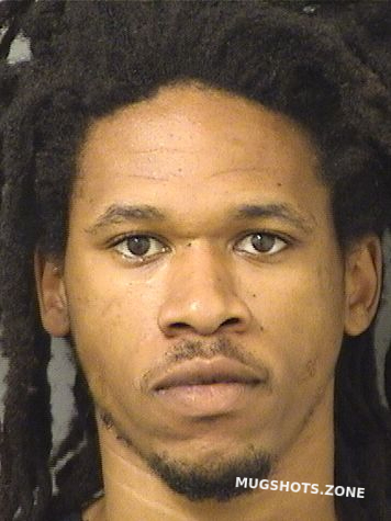 LEWIS DELON JR 10/19/2022 - Palm Beach County Mugshots Zone