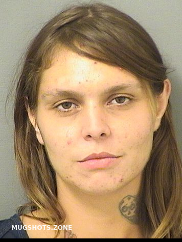 MIRANDA ALIVIA 10/20/2022 - Palm Beach County Mugshots Zone