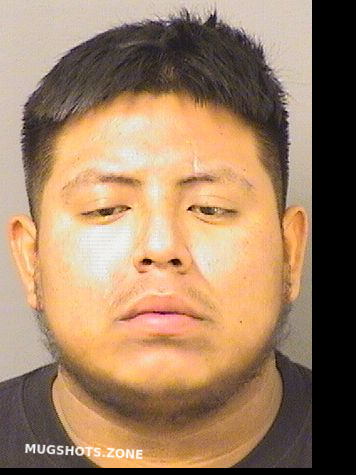 LOPEZ MOSES A 10/22/2022 - Palm Beach County Mugshots Zone