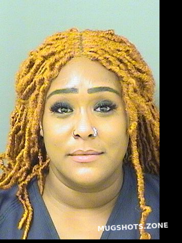 MANN KELLEN C 10/22/2022 - Palm Beach County Mugshots Zone