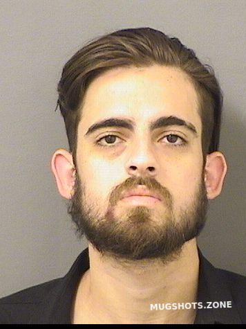 ALVAREZ SERGIO OMAR 10/23/2022 - Palm Beach County Mugshots Zone