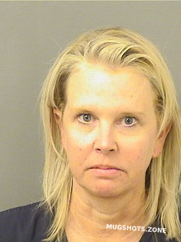KIERNAN JENNIFER LEE 10/23/2022 - Palm Beach County Mugshots Zone
