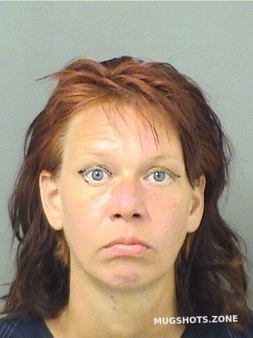 SULLIVAN LEE VIRGINIA 10/23/2022 - Palm Beach County Mugshots Zone