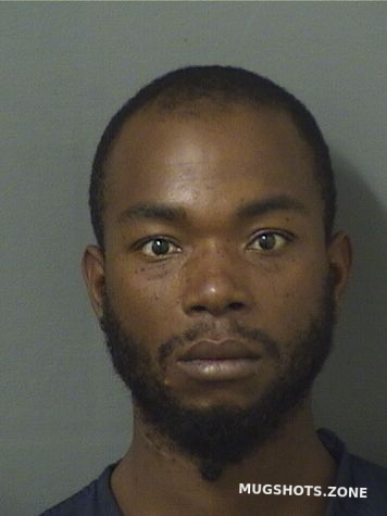 FILEUS CARL HENRY 10/25/2022 - Palm Beach County Mugshots Zone