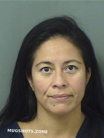 FERNANDEZ DENICE MARIE 10/25/2022 - Palm Beach County Mugshots Zone