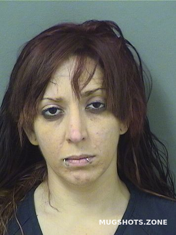 HEISER ASHLEY NICOLE 10/26/2022 - Palm Beach County Mugshots Zone
