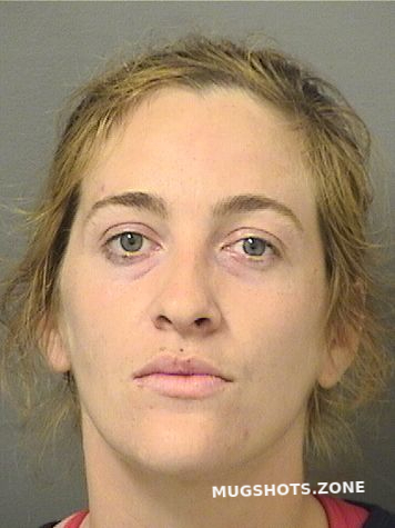 GOMEZ LYDIA THERESA 10/26/2022 - Palm Beach County Mugshots Zone