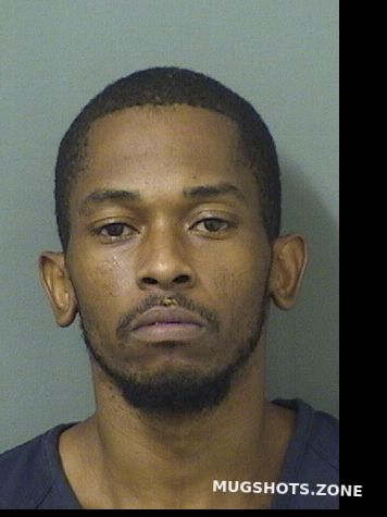 AUSTIN JONATHAN DELEON 10/28/2022 - Palm Beach County Mugshots Zone