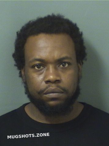 WILLIAMS RICHARD KALEB 10/28/2022 - Palm Beach County Mugshots Zone