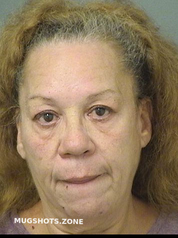 HERNANDEZ JANET 10/28/2022 - Palm Beach County Mugshots Zone