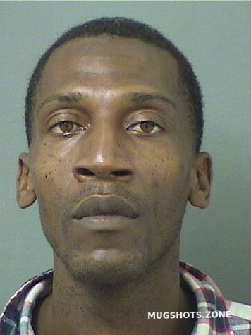RATLIFF CARL DOUGLAS 10/29/2022 - Palm Beach County Mugshots Zone