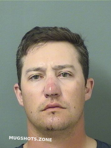 FORTIER CHRISTIAN JOSEPH 10/29/2022 - Palm Beach County Mugshots Zone