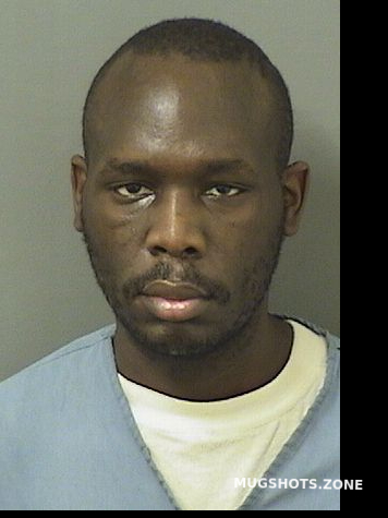 LEWIS KENNETH B 10/29/2022 - Palm Beach County Mugshots Zone