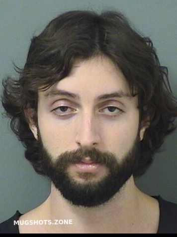BONFANTE SAMUEL EDUARDO 10/30/2022 - Palm Beach County Mugshots Zone