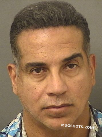 SOSA RALPH A 10/30/2022 - Palm Beach County Mugshots Zone