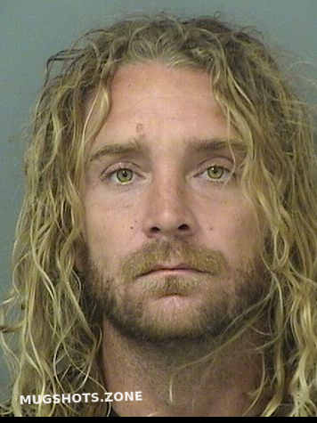 ROBERTSON KEVIN ALLEN 10/31/2022 - Palm Beach County Mugshots Zone