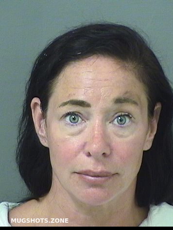 SHORTT BARBARA DENISE 11/01/2022 - Palm Beach County Mugshots Zone