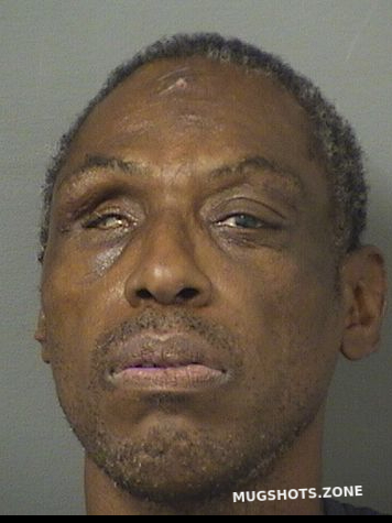 NICHOLS CHARLES RAY 11/01/2022 - Palm Beach County Mugshots Zone
