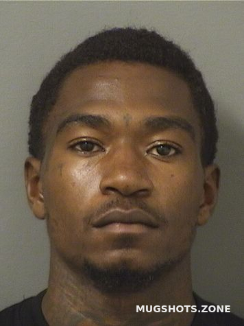 HUGGINS TONY P 11/01/2022 - Palm Beach County Mugshots Zone