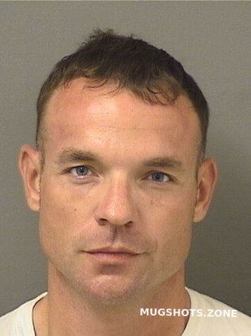 BOWLES AARON CHRISTOPHER 11/02/2022 - Palm Beach County Mugshots Zone
