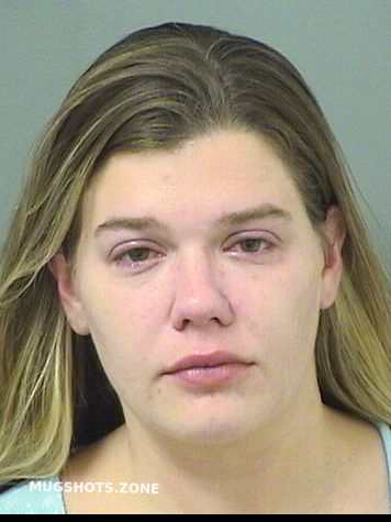 HALLMAN ALEXANDRA RAE 11/04/2022 - Palm Beach County Mugshots Zone